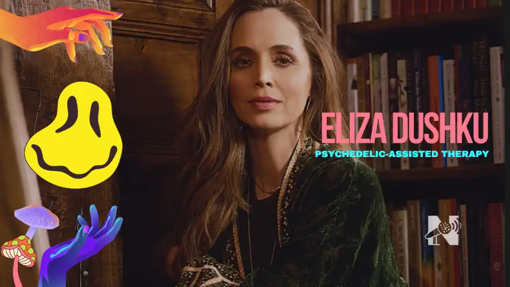 Buffy Star Eliza Dushku Discovers Her True Passion Beyond the Screen - THECOMISSIONNETWORK.COM
